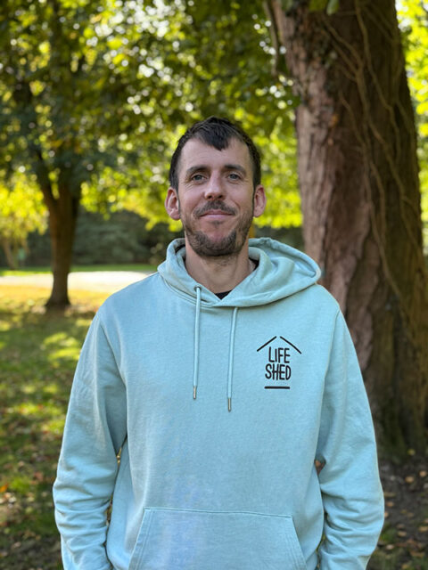 The Life Shed Team - LIFE SHED